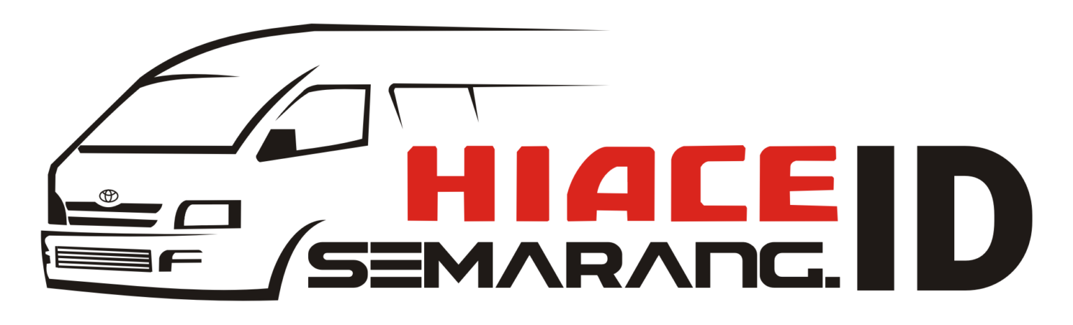 Tren penyewaan Hiace dari Semarang ke Bandung Barat semakin meningkat