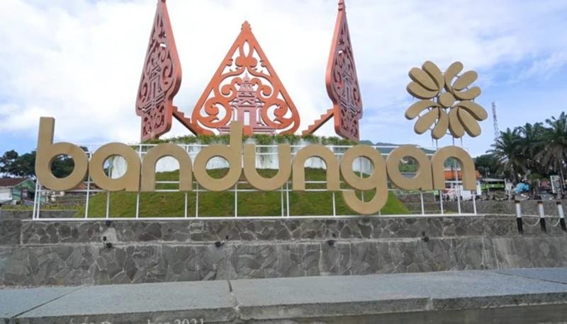 Memahami Pesona Wisata Bandungan Semarang, tujuan wisata sejuk